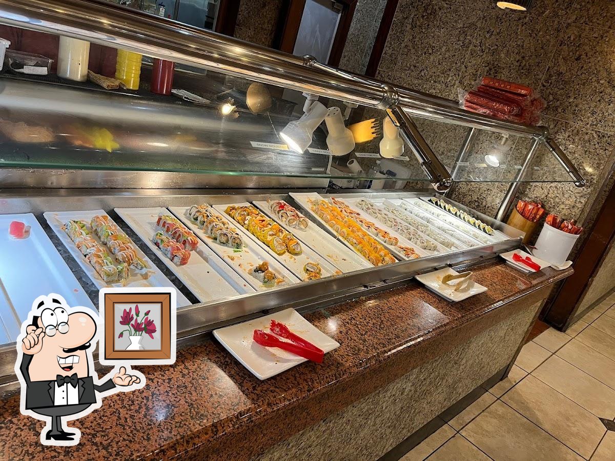Chow Tyme Grill & Buffet, Pensacola - Restaurant menu, prices and reviews