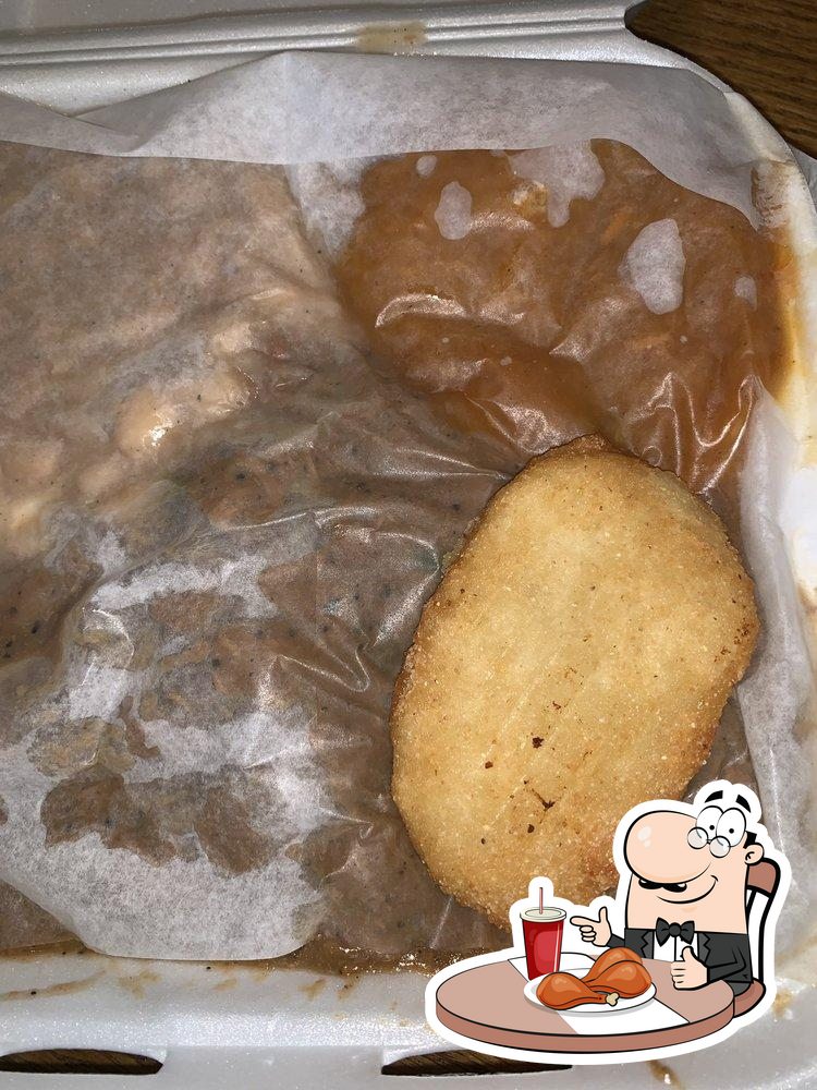 Lil Cee's in Nashville - Restaurant menu and reviews