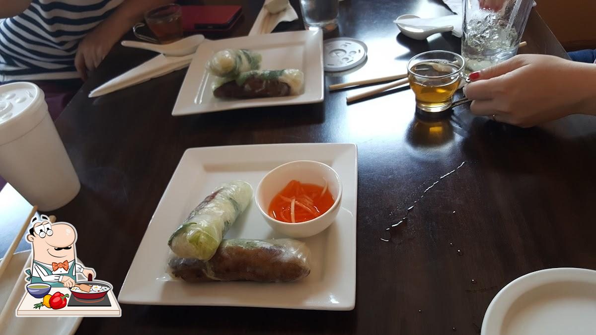 Pho Miss Saigon in Hershey - Restaurant menu and reviews