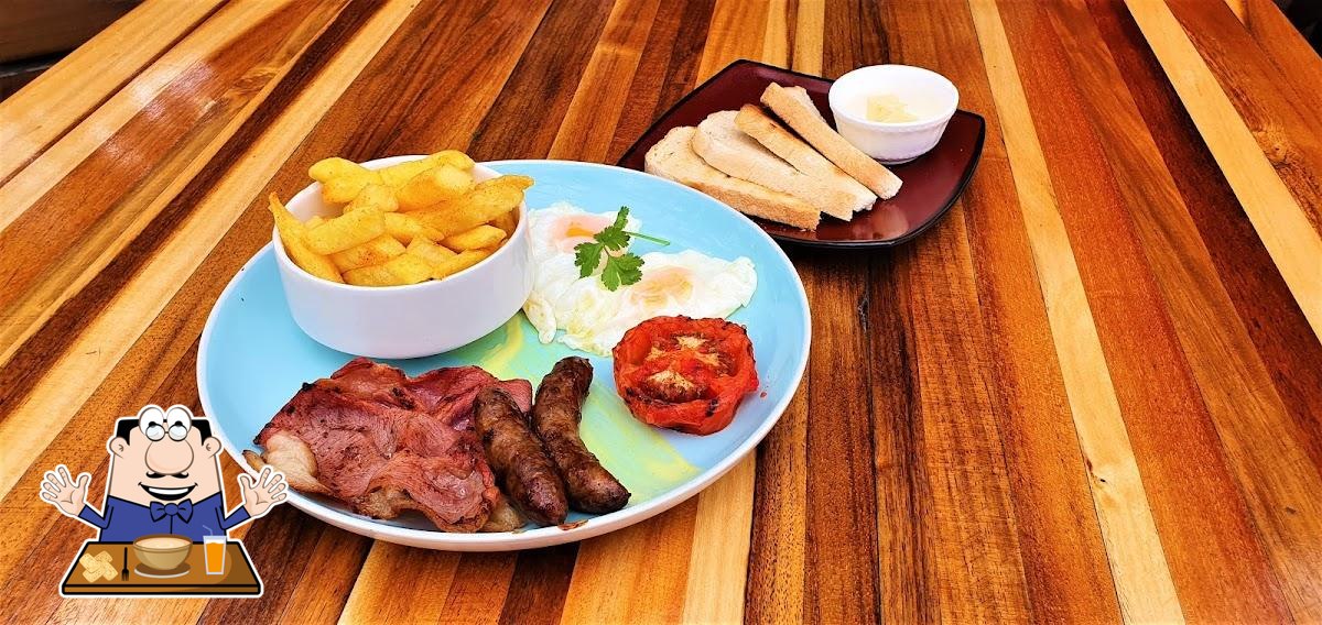 The King Club, King William's Town - Restaurant reviews