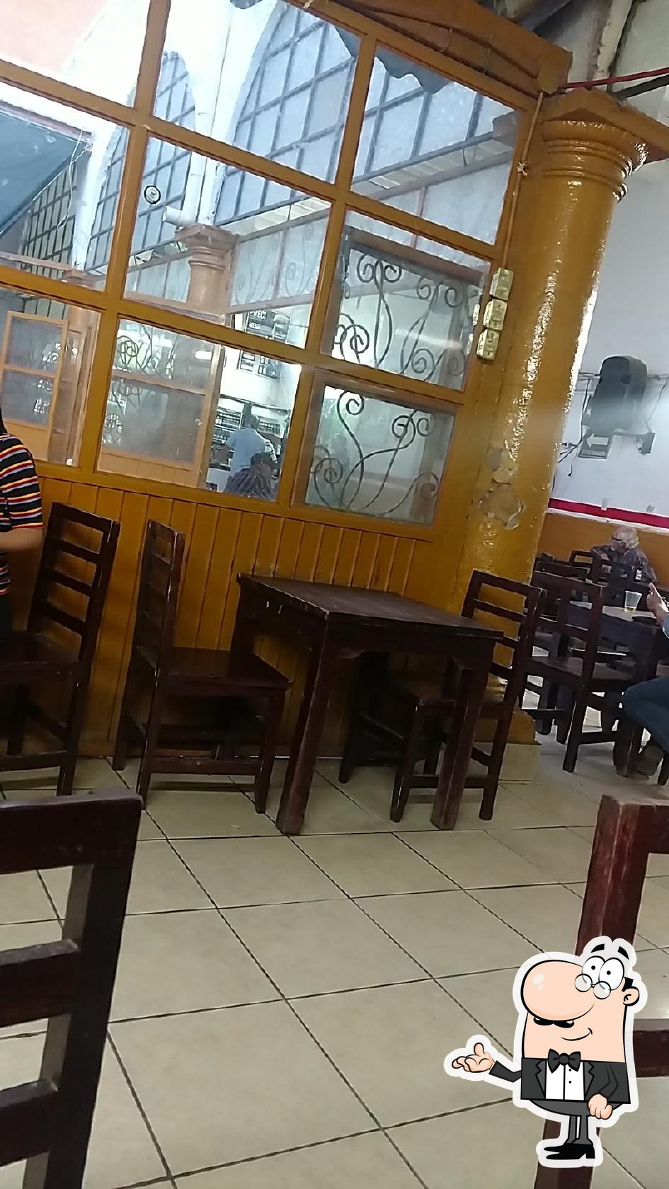 CLUB OBREGON, Hermosillo - Opiniones del restaurante