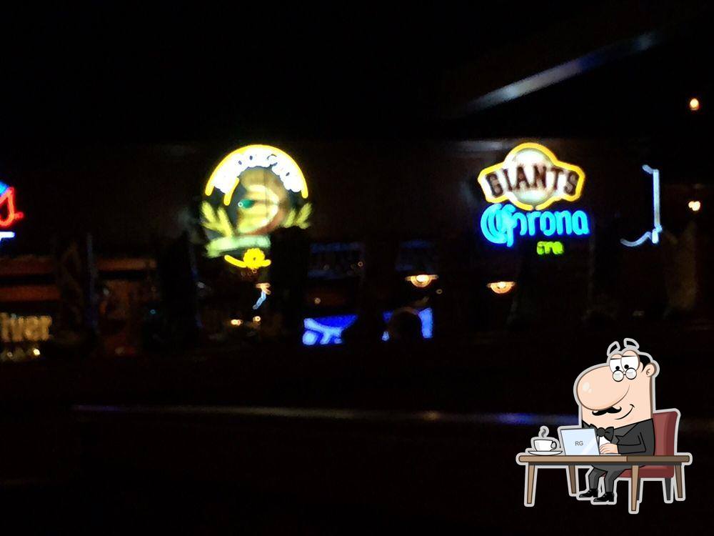 Ruby River, Reno - Restaurant menu, prices and reviews