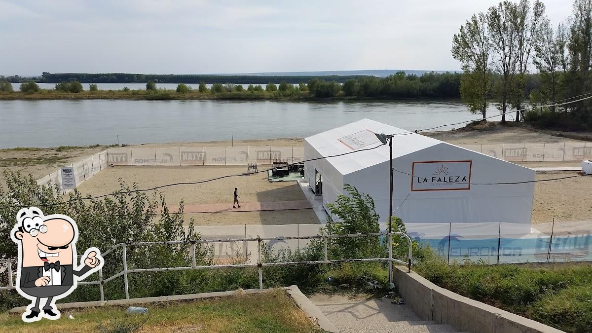Faleza Dunării, Corabia - Restaurantbewertungen