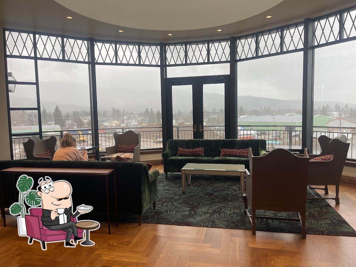 Kindred & Co, Post Falls - Restaurant menu, prices and reviews
