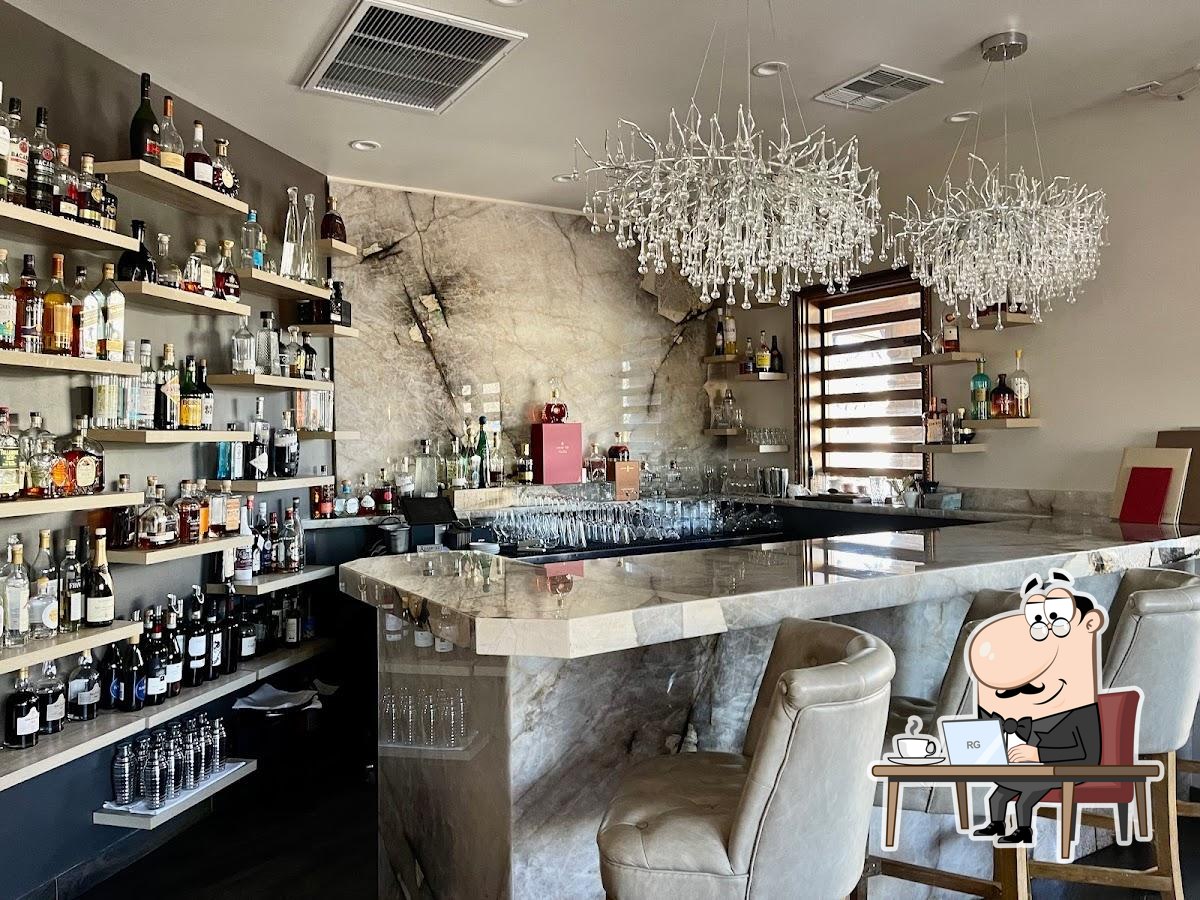 Moscato Italian Restaurant, Camp Verde - Restaurant menu, prices and ...