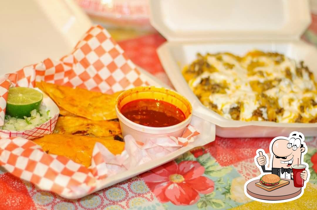 Taco wapo in Shelbyville - Restaurant menu and reviews