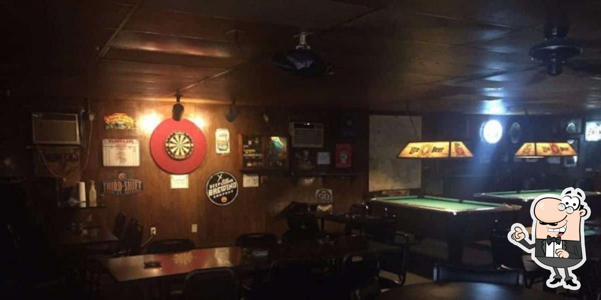 Tanstaafl Pub in Arlington - Restaurant menu and reviews