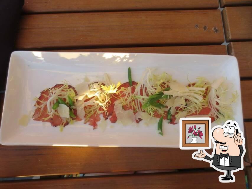 The One Eighty in Toronto - Restaurant menu and reviews