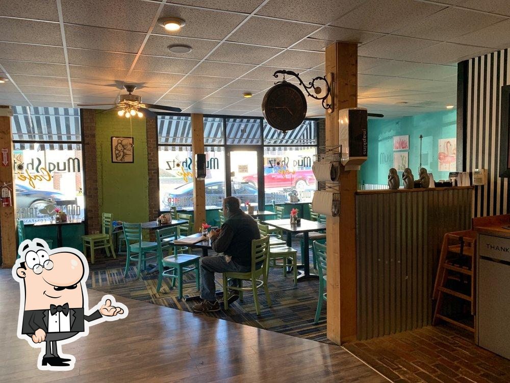 Mug Shotz Cafe & Quick Trigger Brewing Co., Ahoskie - Carta del ...