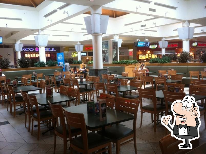Food Court in Brea - Restaurant menu and reviews