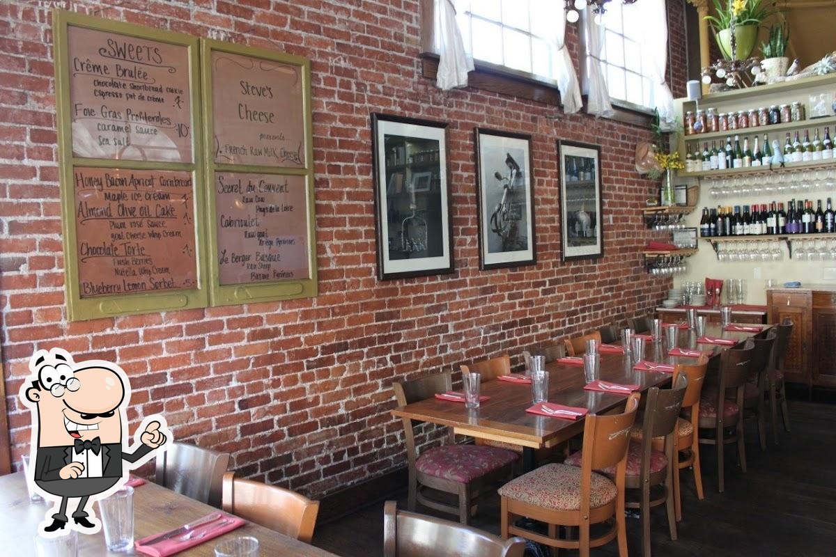 Le Pigeon, Portland - Restaurant menu, prices and reviews