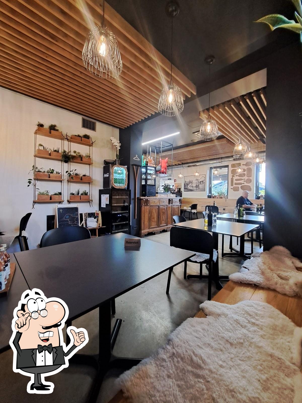 Pizzeria Peruzza, Ljubljana - Restaurant menu, prices and reviews