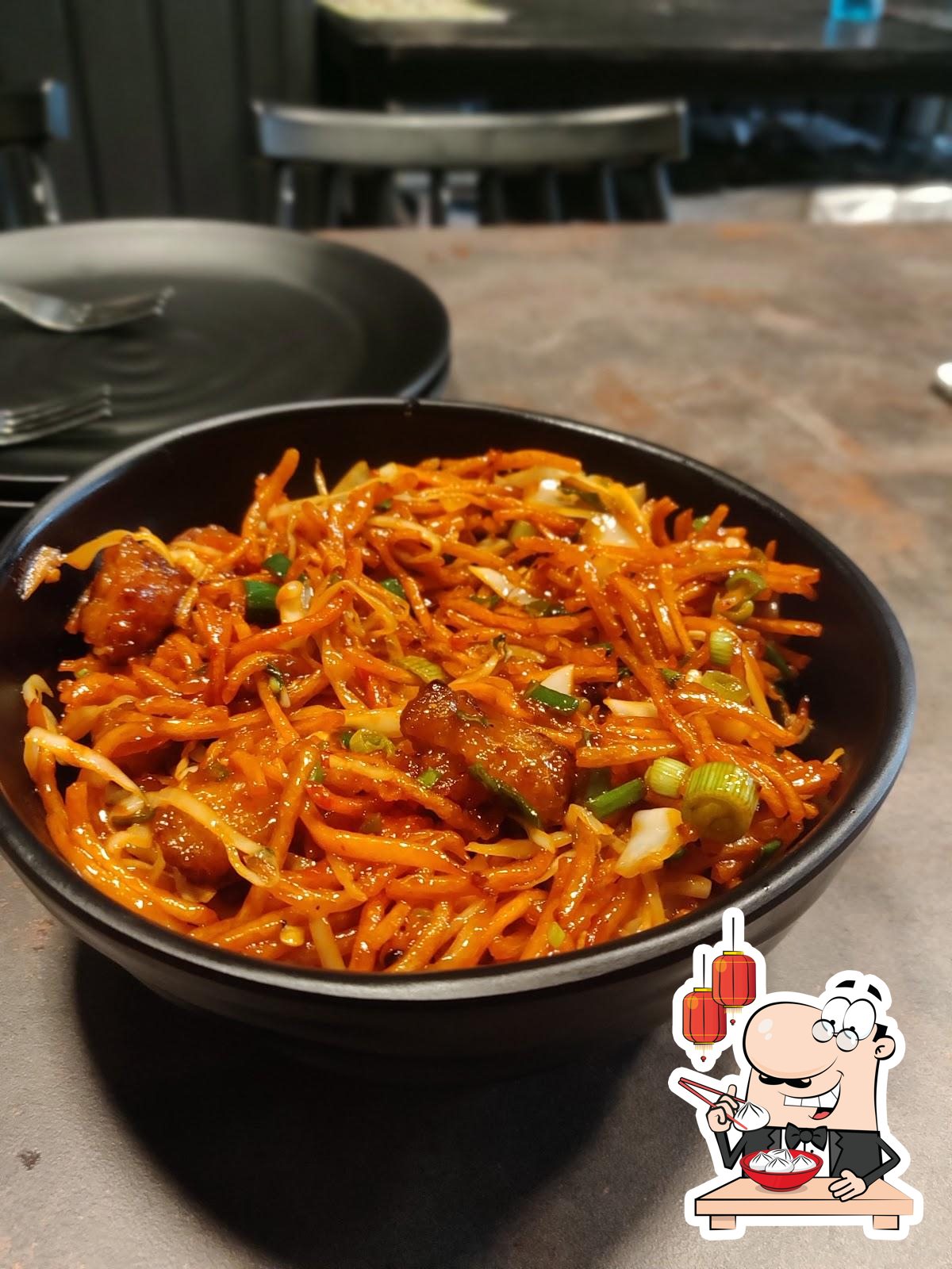 Trishiv Chinese Corner - VEG JAIN CHINESE RESTAURENT, Mumbai ...