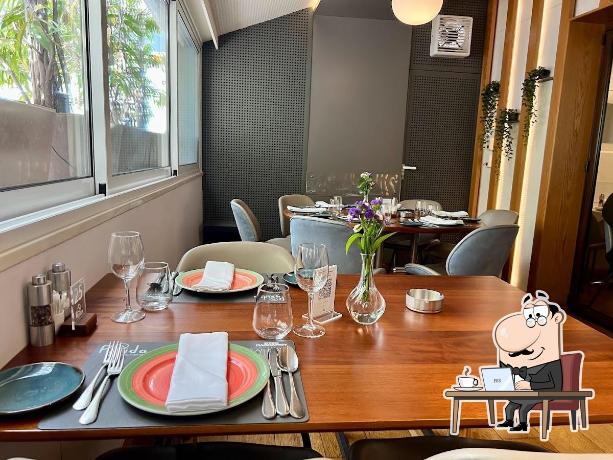 Pyxida Fish Tavern, Nicosia - Restaurant menu, prices and reviews