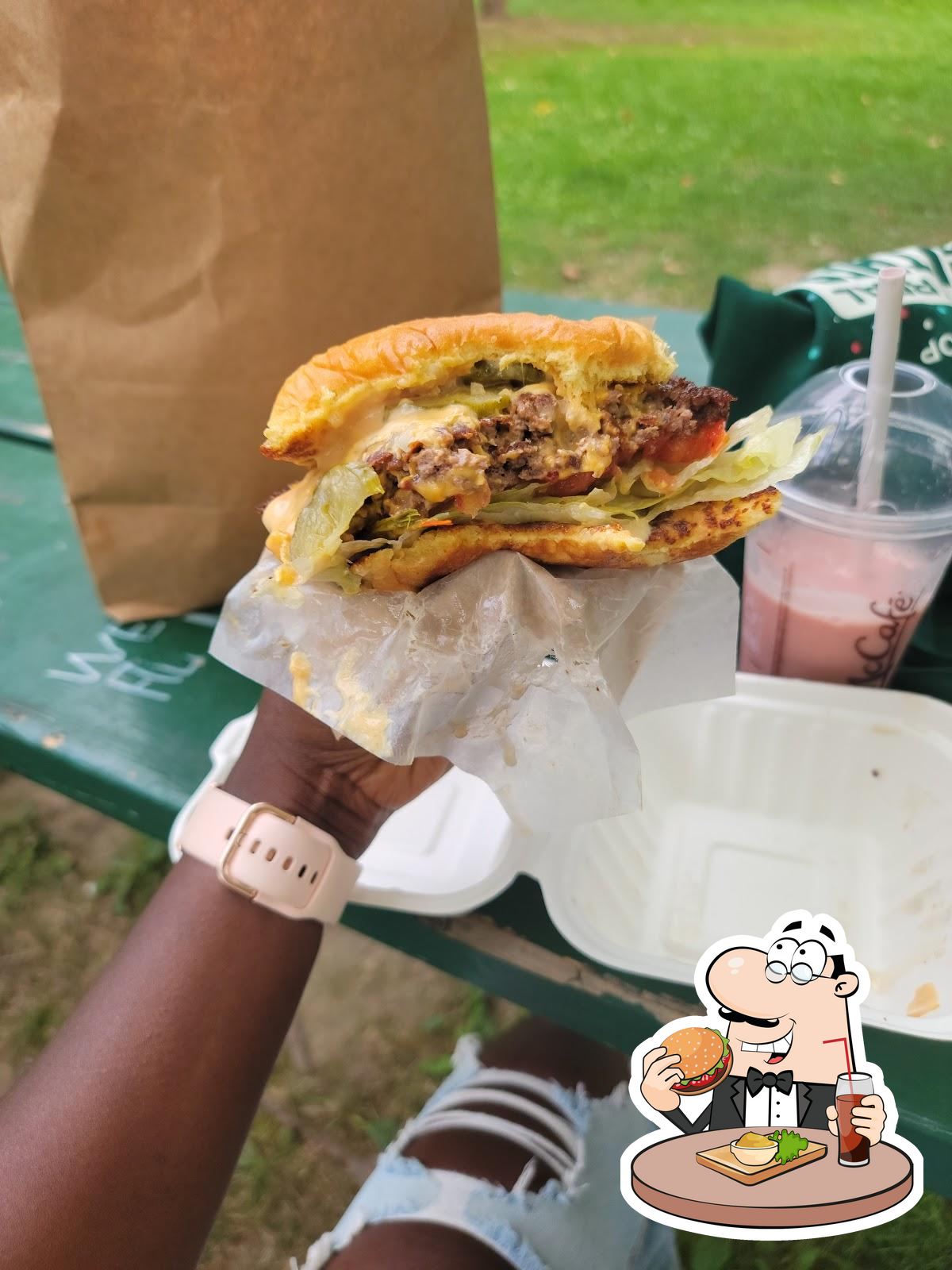 JABS (Just Another Burger Spot) in Toronto - Restaurant menu and reviews