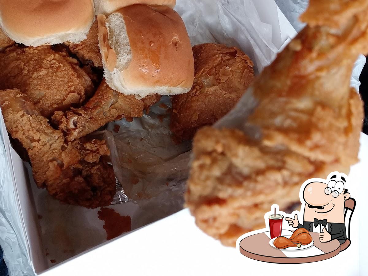 Star-Lite Fried Chicken in San Juan - Restaurant menu and reviews