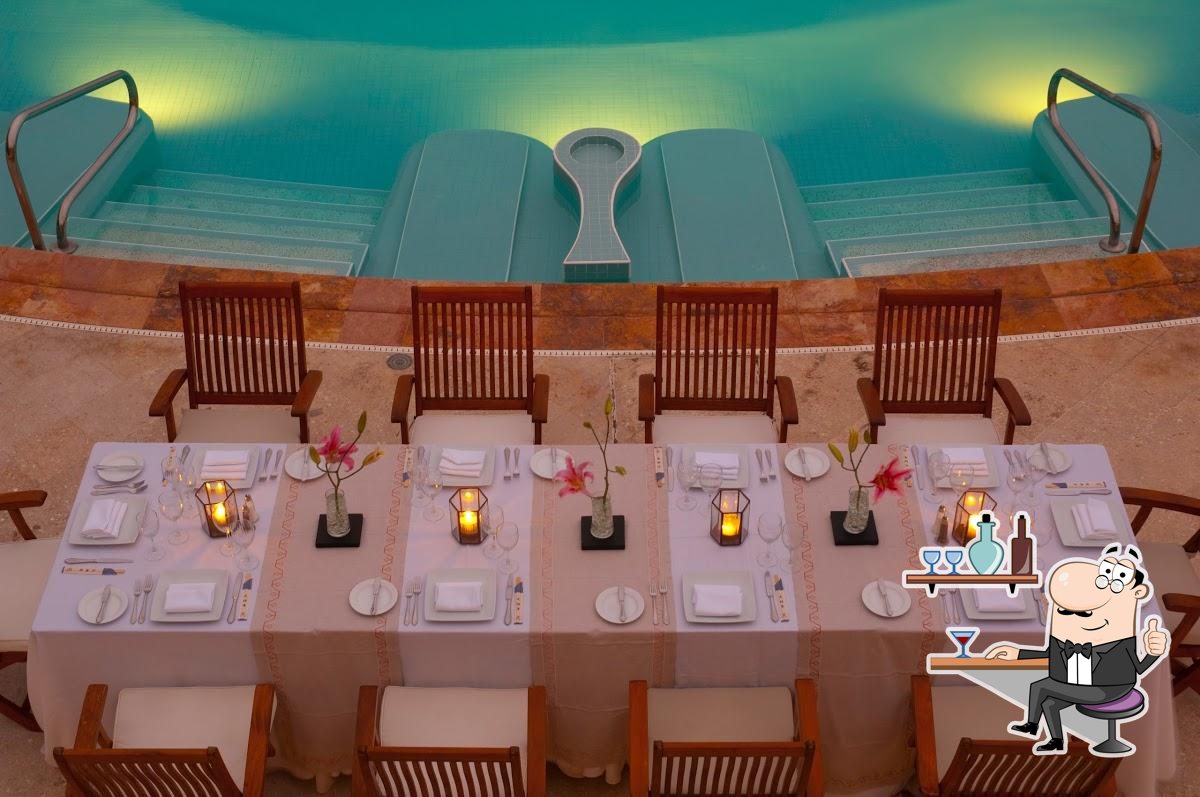 Táu Beach Club, Puerto Vallarta - Restaurant reviews