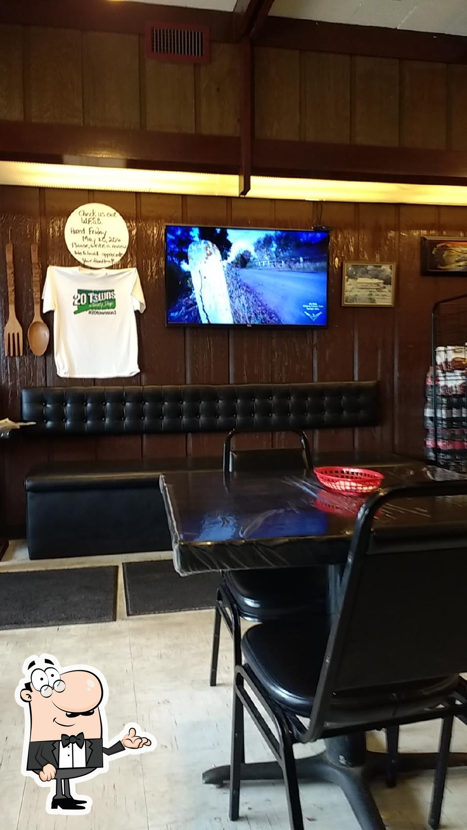 Wethersfield Pizza House, Wethersfield - Restaurant menu, prices and ...