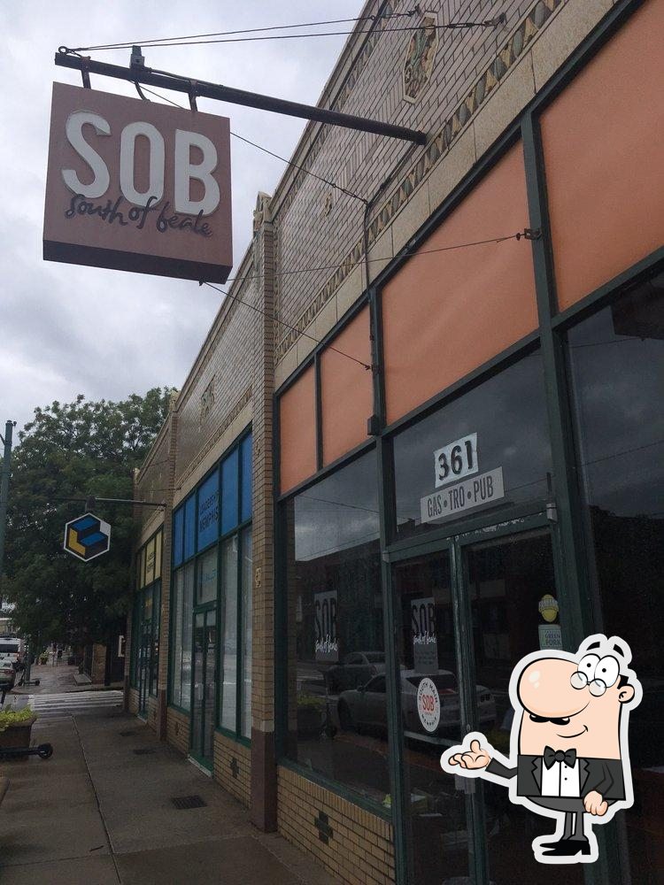 South of Beale, Memphis - Restaurant menu, prices and reviews