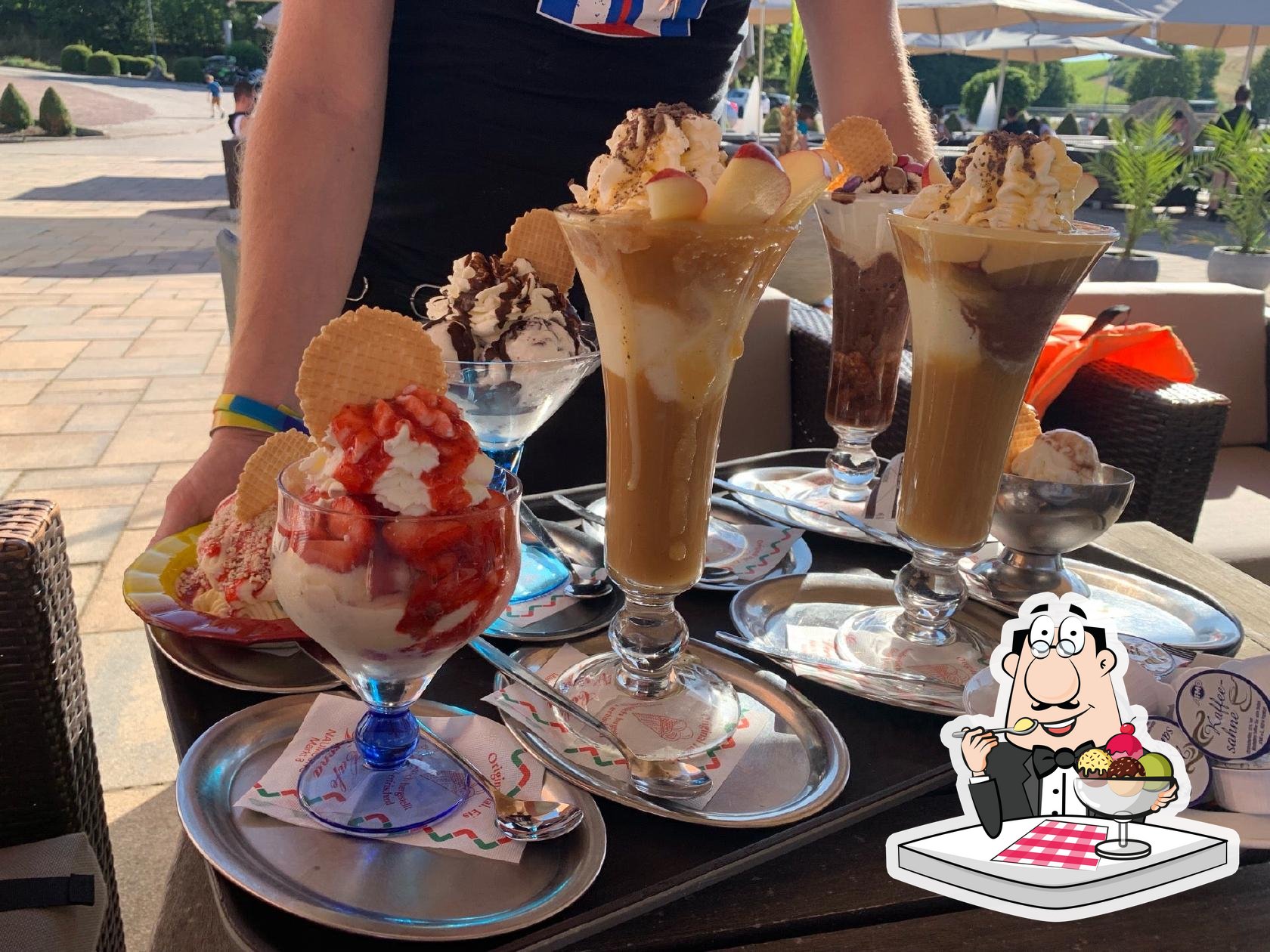 Kaffeerösterei Moness cafe, Balgstädt - Restaurantbewertungen