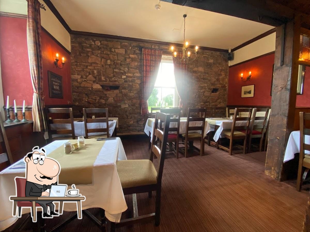 Edisford Bridge, Clitheroe - Restaurant menu, prices and reviews
