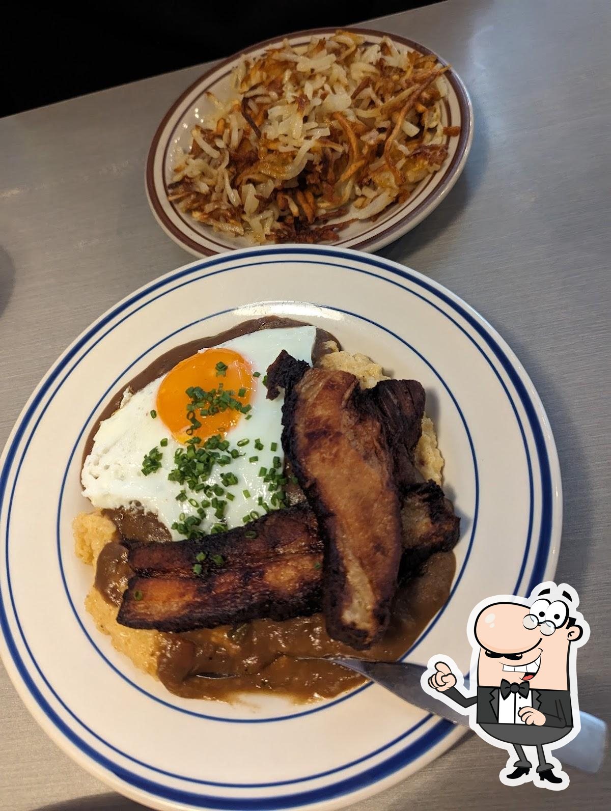 Comet Cafe, Milwaukee - Restaurant menu, prices and reviews
