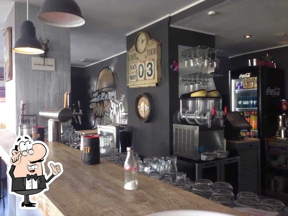 Gleis 5, Langen (Hessen) - Speisekarte, Preise und Bewertungen