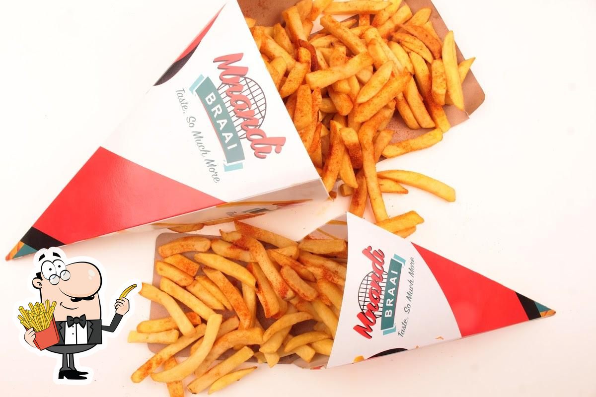Mnandi Braai restaurant, Diepsloot, Shop 79 Bambanani Mall - Restaurant ...