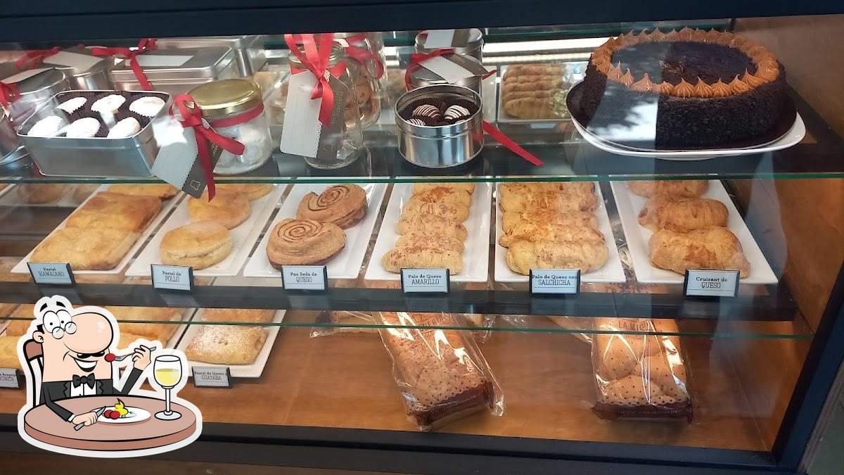 Panchocha Punto de Fabrica, Bello - Opiniones del restaurante