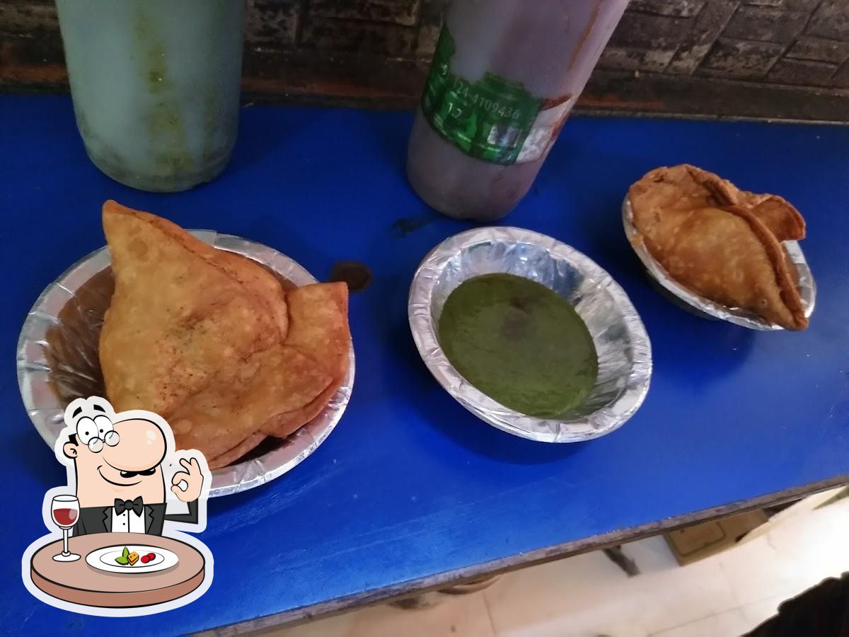 Samosa Hub, Delhi, F-4/10 - Restaurant reviews