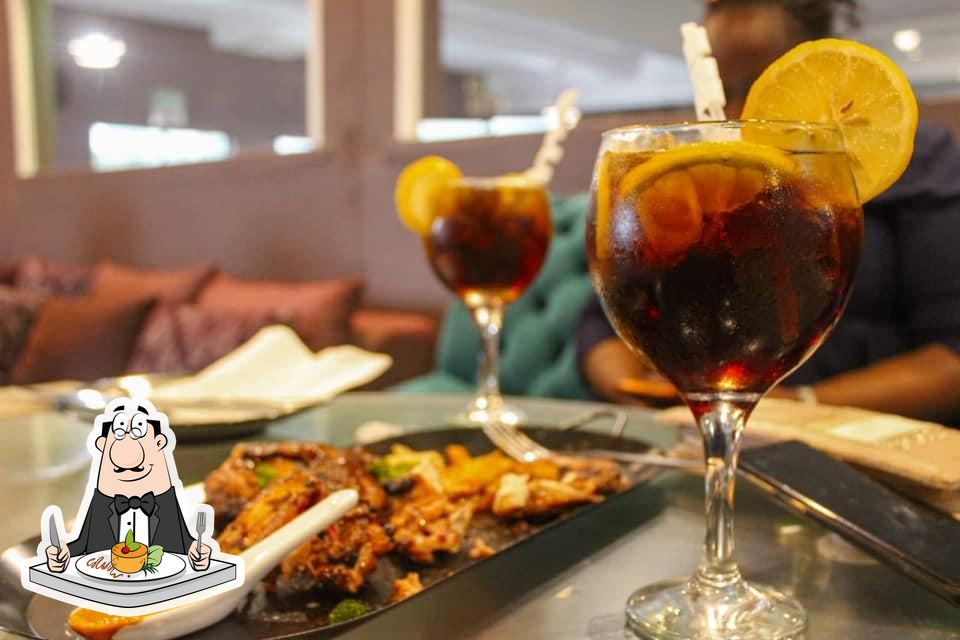 Zuri Beach Margate, Margate - Restaurant menu, prices and reviews