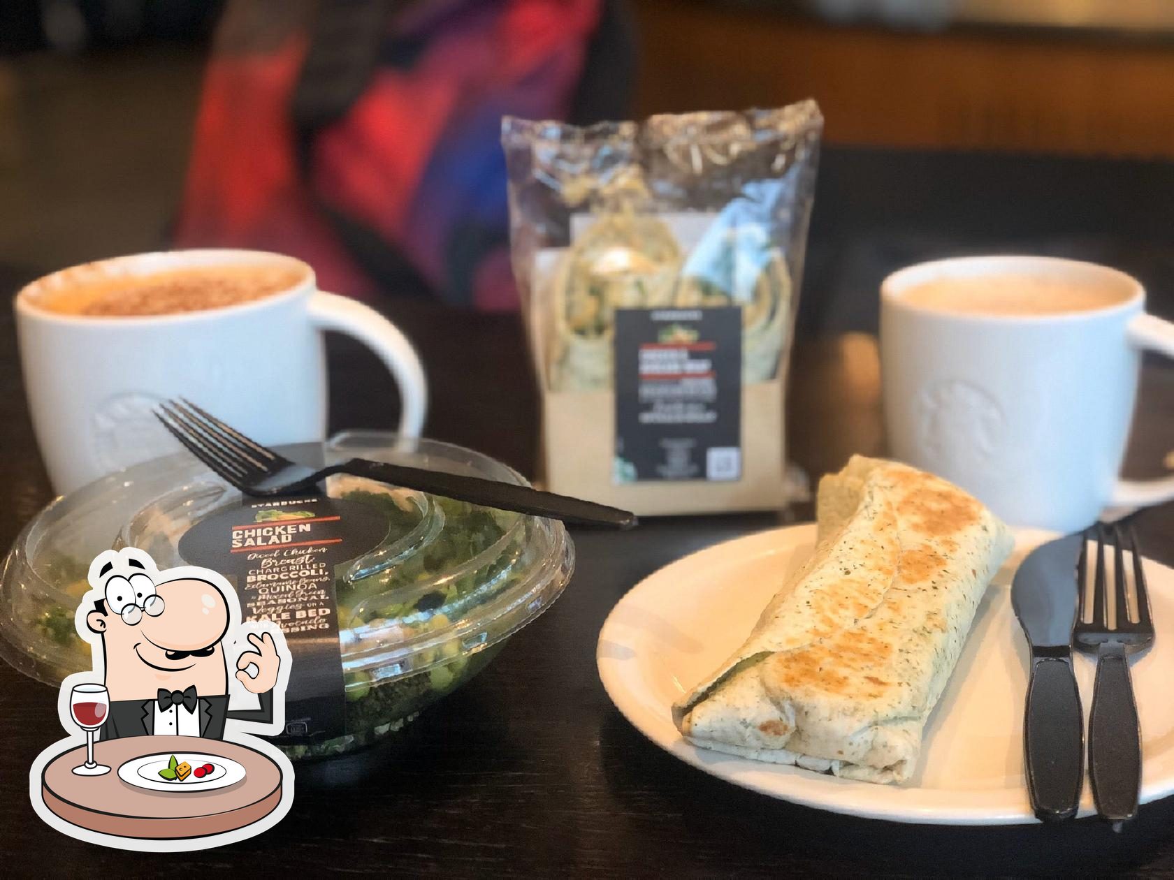 Starbucks Coffee, Station, Station Rd in Luton - Restaurant reviews