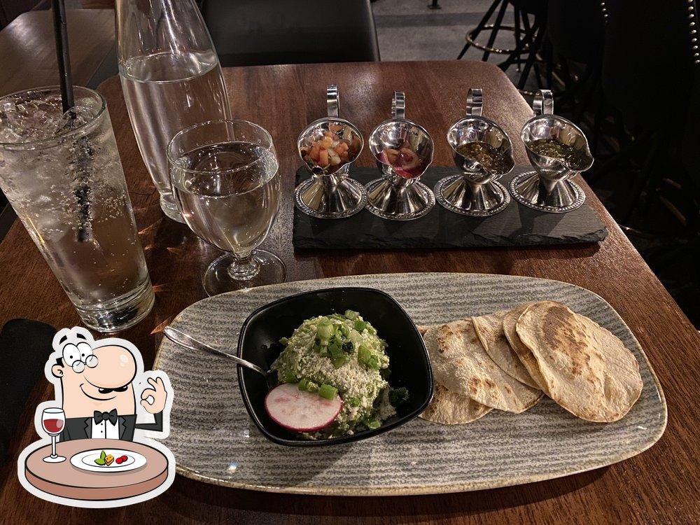 Cuerno Bravo Steakhouse in Tacoma - Restaurant reviews