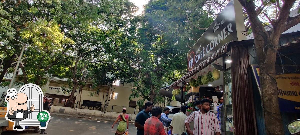 Maazi kitchen, Chennai - Restaurant reviews