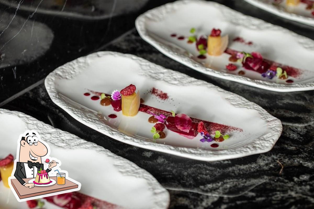 Signature Bangkok restaurant, Bangkok - Restaurant menu and reviews