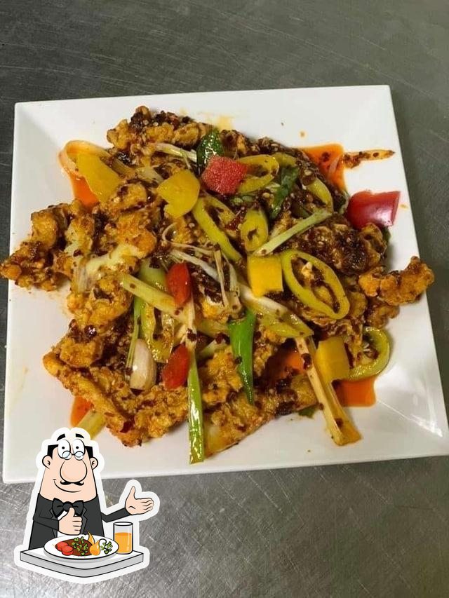Lunu Mirisa Restaurant, Abu Dhabi - Restaurant menu and reviews