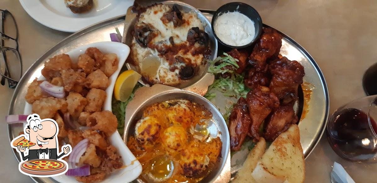 Spiro's, 1408 50 Ave in Lloydminster - Restaurant reviews