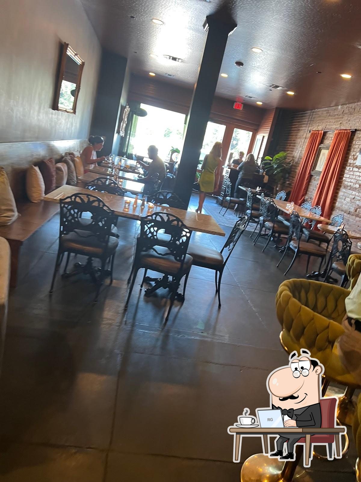 The Buzzard's Roost Inn, Laurel - Restaurant menu, prices and reviews