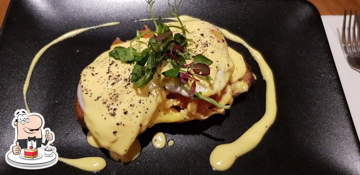 The Quarterhouse in Lancaster - Restaurant menu and reviews