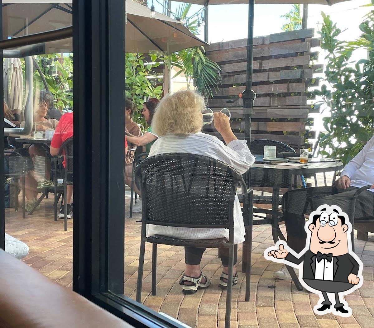 Coolinary, Palm Beach Gardens - Restaurant menu, prices and reviews