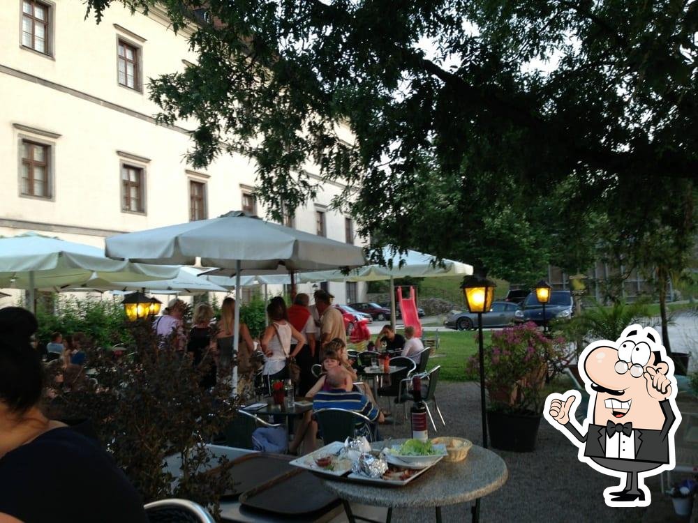 Schlosscafe - Linz, Linz - Restaurantbewertungen