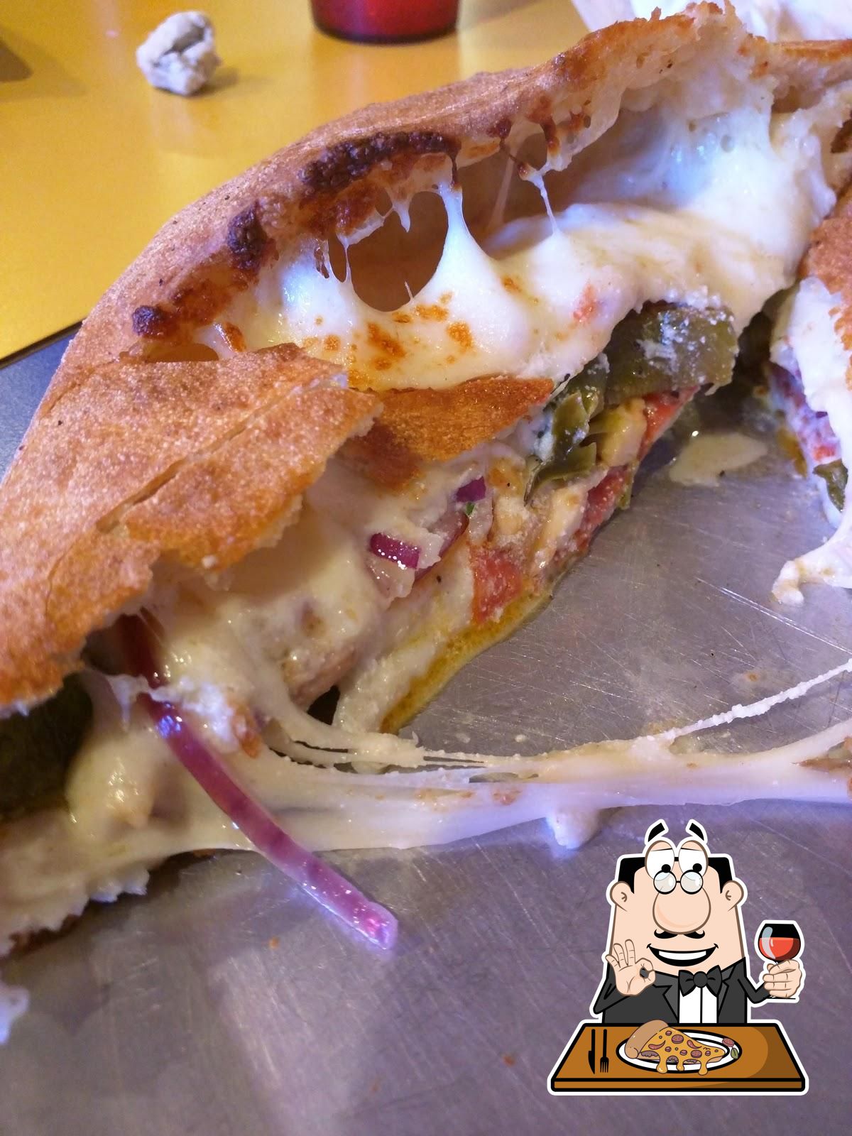 Al's Pizza, Enola - Restaurant menu, prices and reviews