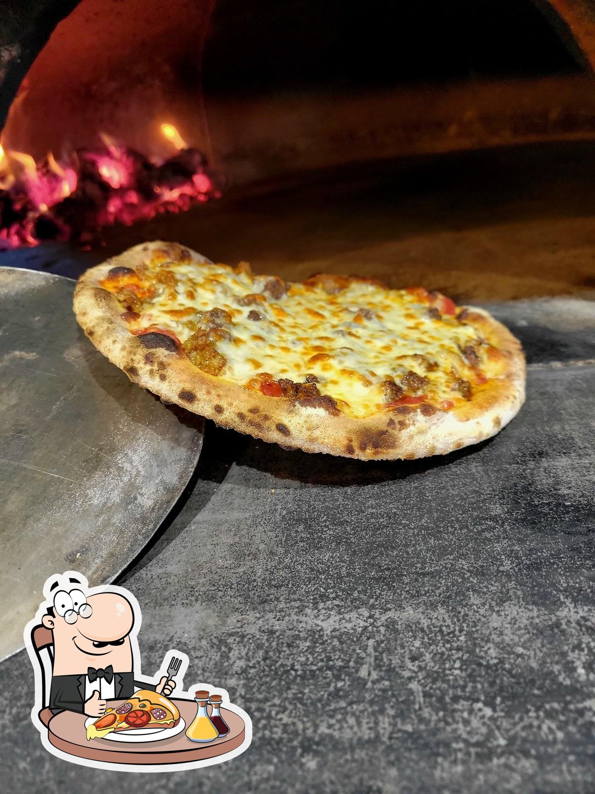 Lucky Shot at Cedaredge Golf in Cedaredge - Restaurant reviews