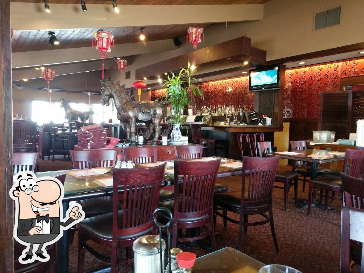 Mandarin Pine Restaurant in Lewiston - Restaurant menu and reviews