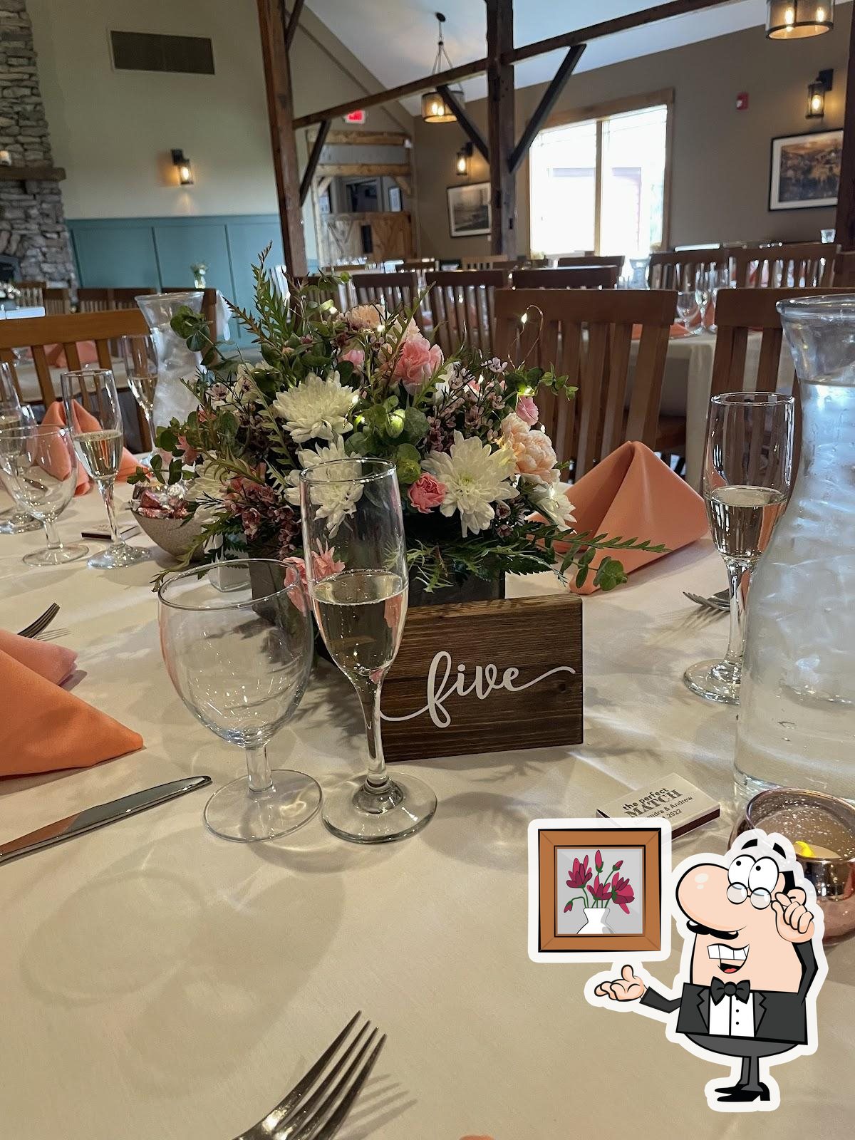 Tilly's Table, Brewster - Restaurant menu, prices and reviews