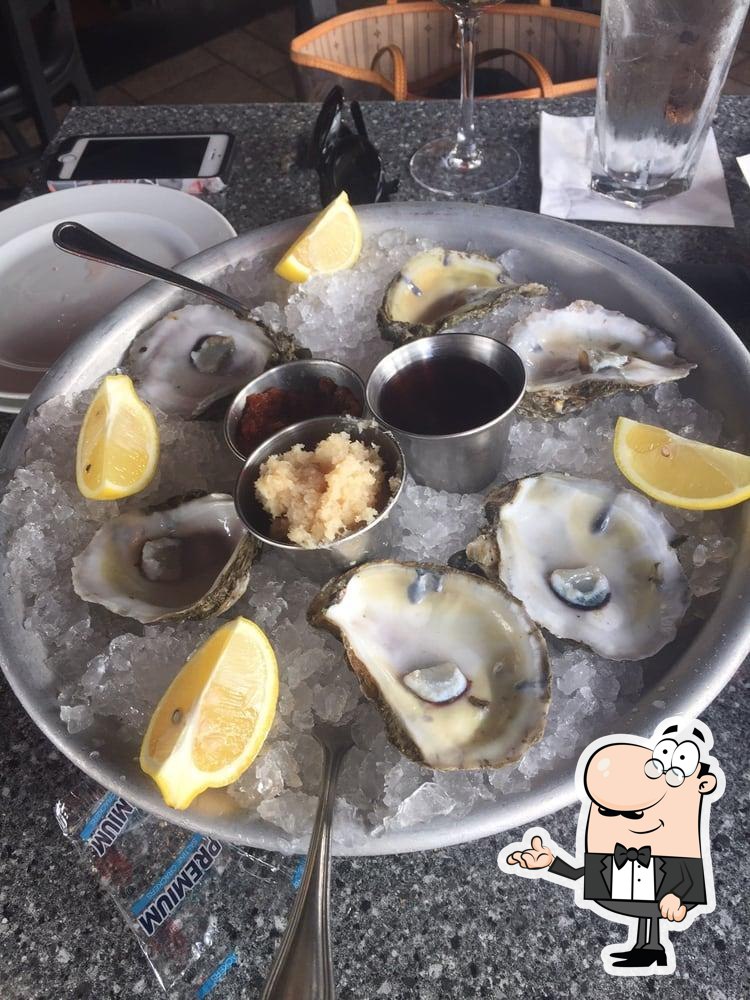 Dantanna's, Atlanta, Buckhead - Restaurant menu, prices and reviews