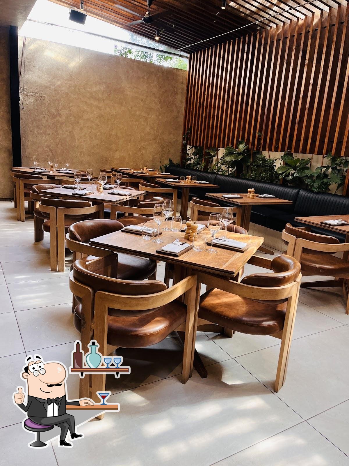 Kolonaki Greek Kouzina, Randburg - Restaurant menu, prices and reviews