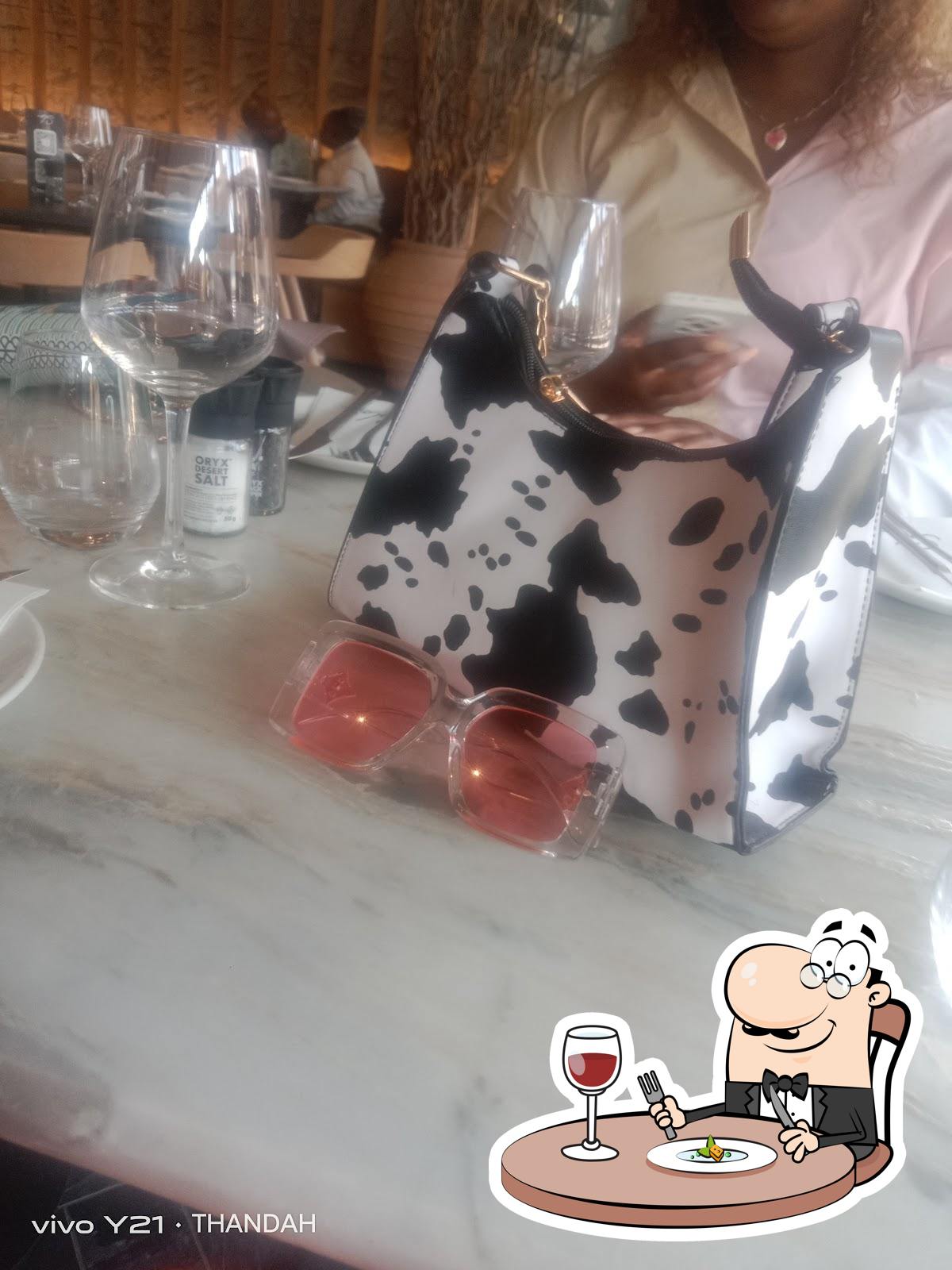 Kyalami Shisanyama, Randburg - Restaurant menu, prices and reviews