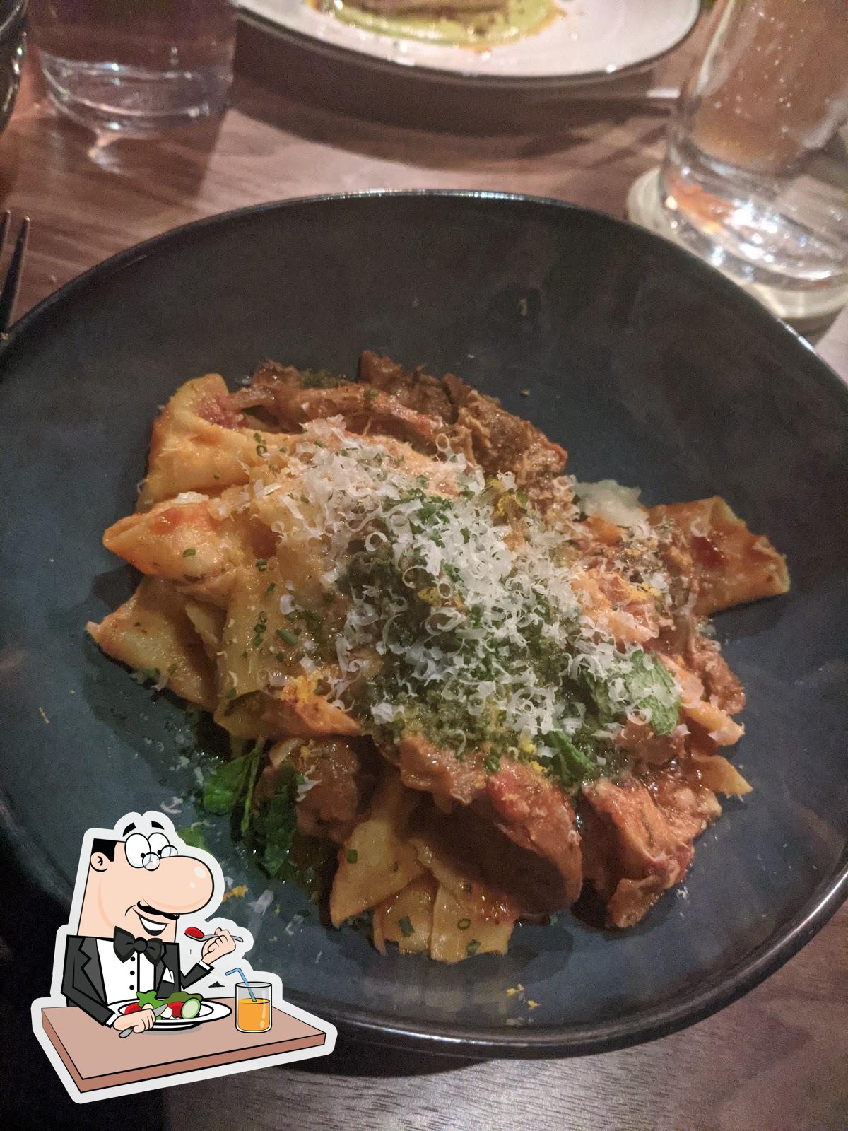 TANA, Metairie - Restaurant menu, prices and reviews
