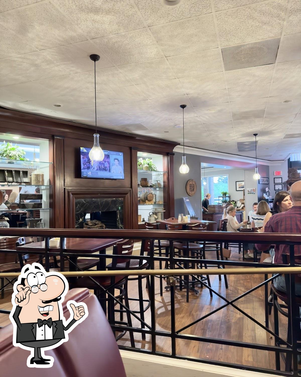 Relish Craft Kitchen & Bourbon Bar, Raleigh - Restaurant menu, prices ...